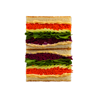 Le Sando by Sushi Shop - Pressroom France